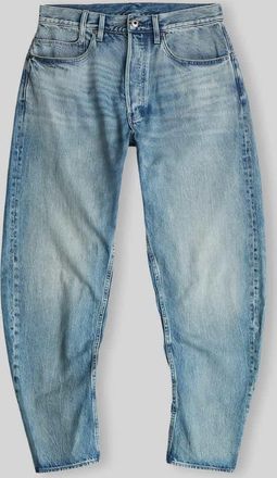 G-Star Loose Fit Jeans aus reiner Baumwolle Modell G-Star Arc 3D Loose