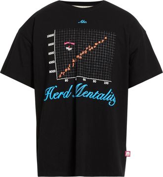 Advisory Board Crystals TOPS - T-shirts auf YOOX.COM