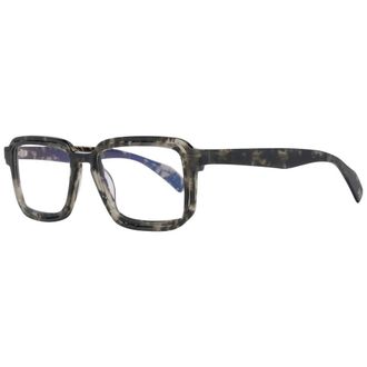 Yohji Yamamoto Homme, Accessoires, Gris, Taille: ONE Size Optical Frame