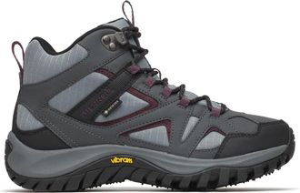 Merrell Bryce Radius Mid GORE-TEX - Gris - Taille 37.5 M