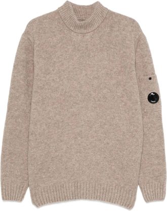 C.P. Company Jem Je ne suis pas s&ucirc;r dem Pr&ecirc;t pour &ccedil;a