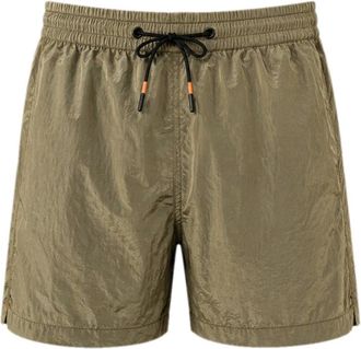 Roberto Ricci Design Rrd, Homme, Maillots de bain, Vert, Taille: M Swimwear
