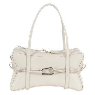 Francesco Biasia Femme, Sacs, Beige, Taille: ONE Size Edwige 4Ever Bag