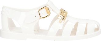 Moschino SCHUHE - Sandalen auf YOOX.COM