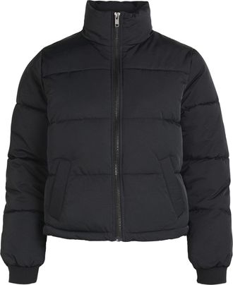 Object OBJZHANNA L/S Short Jacket NOOS