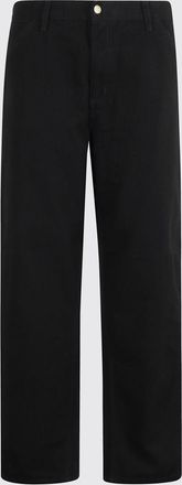 Carhartt Work in Progress Pantalon CARHARTT WIP Homme couleur Noir