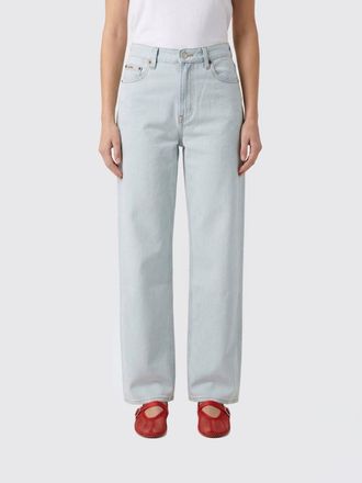 Calvin Klein Jeans CALVIN KLEIN Femme couleur Denim