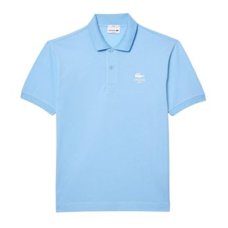 Lacoste L.12.12 Poloshirt f&uuml;r Herren, Klassisch (Hellblau)