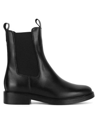 Gino Rossi Gino Rossi Klassische Stiefeletten C-ANITA-124-25215PE Schwarz