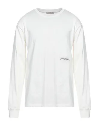 Hinnominate TOPS - T-shirts sur YOOX.COM