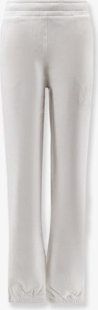 Dolce & Gabbana Cotton jogging trousers - DOLCE & GABBANA - gender_Woman