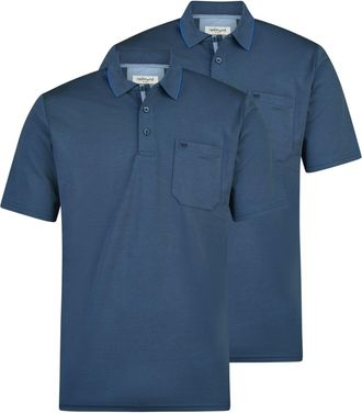 Redmond Shirt Basic
