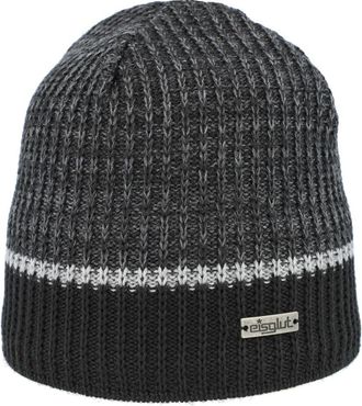 Eisglut Strickmütze Torina Merino Made in Germany