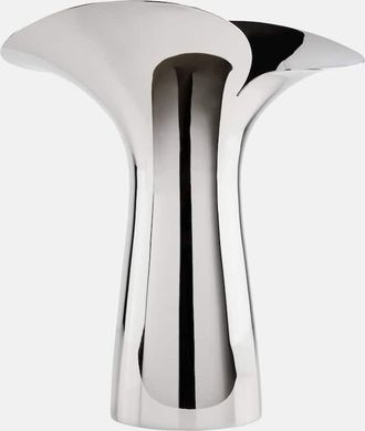 Georg Jensen Vase Bloom Botanica Large by Helle Damkjær