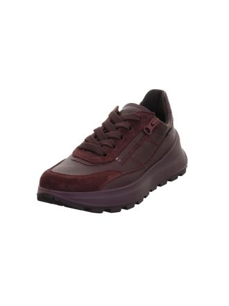Legero Damen T4 Run Gore-Tex Sneaker, Dark Cherry (ROT) 5940