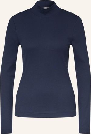 Efixelle Efixelle Longsleeve blau