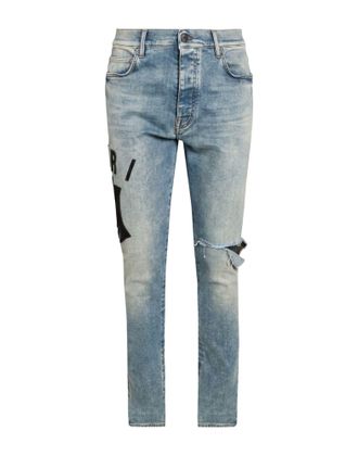 Amiri HOSEN & R&Ouml;CKE - Jeanshosen auf YOOX.COM