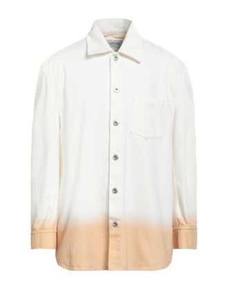 Lanvin TOPS - Chemises en jean sur YOOX.COM