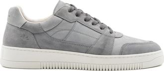 Ambitious Homme, Chaussures, Gris, Taille: 41 EU 6204 Eyven Baskets