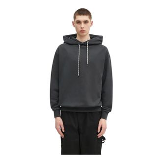 Aries Faded Aloha From Sweat &agrave; capuche - Homme - Sweatshirts et sweats &agrave; capuche - Noir - Taille: L