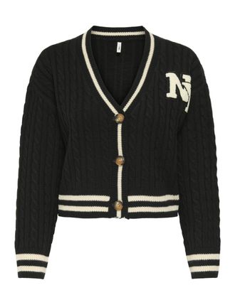 Only Onlthale Ls Button Cardigan KNT