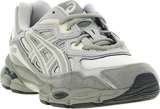 Asics Sneaker - White