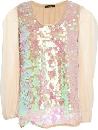 Twin-Set TOPS - Tops sur YOOX.COM