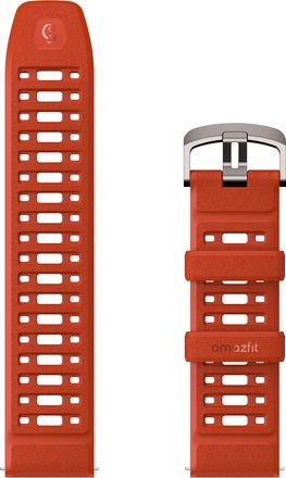 Amazfit Sport-Silikonarmband (20/22MM) - Lava - 22MM