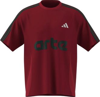 adidas Homme, Sport, Rouge, Taille: 2XL T-Shirt dentra&icirc;nement