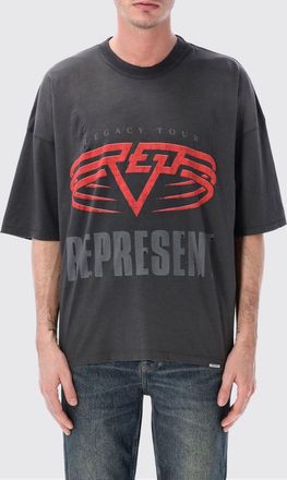 Represent T-Shirt REPRESENT Herren Farbe Schwarz