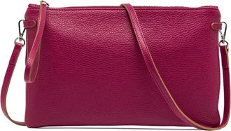 Gianni Chiarini Femme, Sacs, Rose, Taille: ONE Size Hermy Clutch