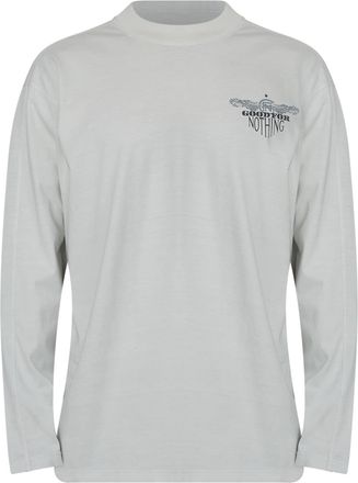 Good For Nothing TEE