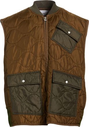 OAMC JACKEN & M&Auml;NTEL - Westen auf YOOX.COM