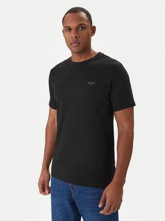 Joop JOOP! Jeans T-Shirt 15 Jjj-32Alphis 30025786 Schwarz Regular Fit