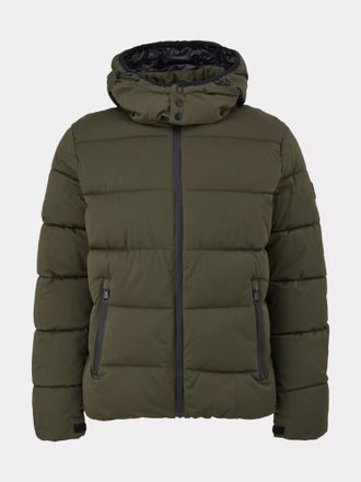 s.Oliver Jacke