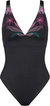 Triumph Badeanzug Red Label Summer Tropics