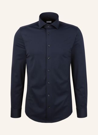 Seidensticker Seidensticker Performance-Hemd X-Slim Fit blau