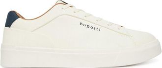 Bugatti Sneakers 325-AMU01-5000 Wei&szlig;