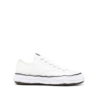 Miharayasuhiro Peterson 23 Low-Top Sneakers - - Shoes - Herren - Wei&szlig; - 39 EU
