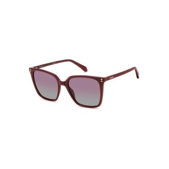 Polaroid PLD 4201/S/X Sonnenbrille - - Accessories - Damen - Rot - 55 MM