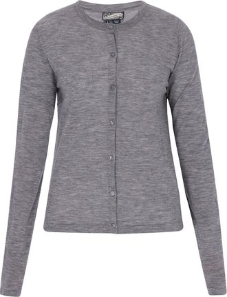 Dreimaster Strickjacke