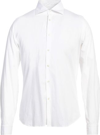 Manuel Ritz TOPS - Hemden auf YOOX.COM