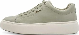 Tamaris Sneakers - - Shoes - Damen - Gr&uuml;n - 37 EU