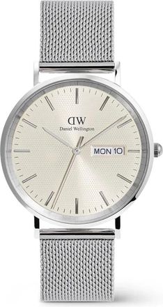 Daniel Wellington Herren, Accessories, Grau, ONE SIZEGr&ouml;&szlig;e