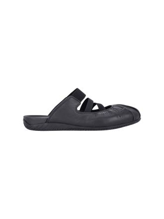 Puma Mule Speedcut