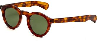 Epos unisex, Accessoires, Brun, Taille: 45 MM Lunettes de soleil Argos TC Sun