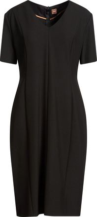 BOSS KLEIDER - Midi-Kleider auf YOOX.COM