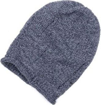 Gas Gas, unisex, Accessoires, Gris, Taille: ONE Size Melange Hat
