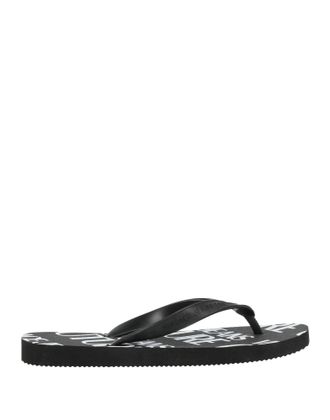Versace SCHUHE - Zehentrenner auf YOOX.COM