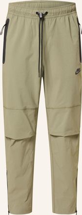 Nike Trackpants Tech gruen